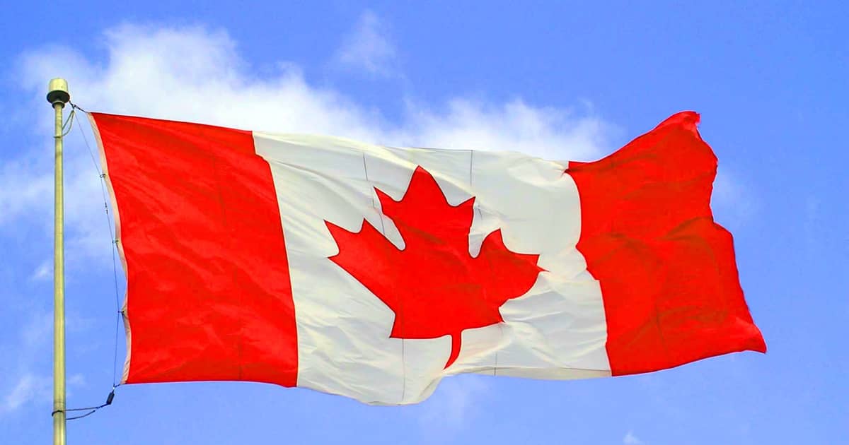 How Many Days since last Canada Day? Countdown Timer & Clock